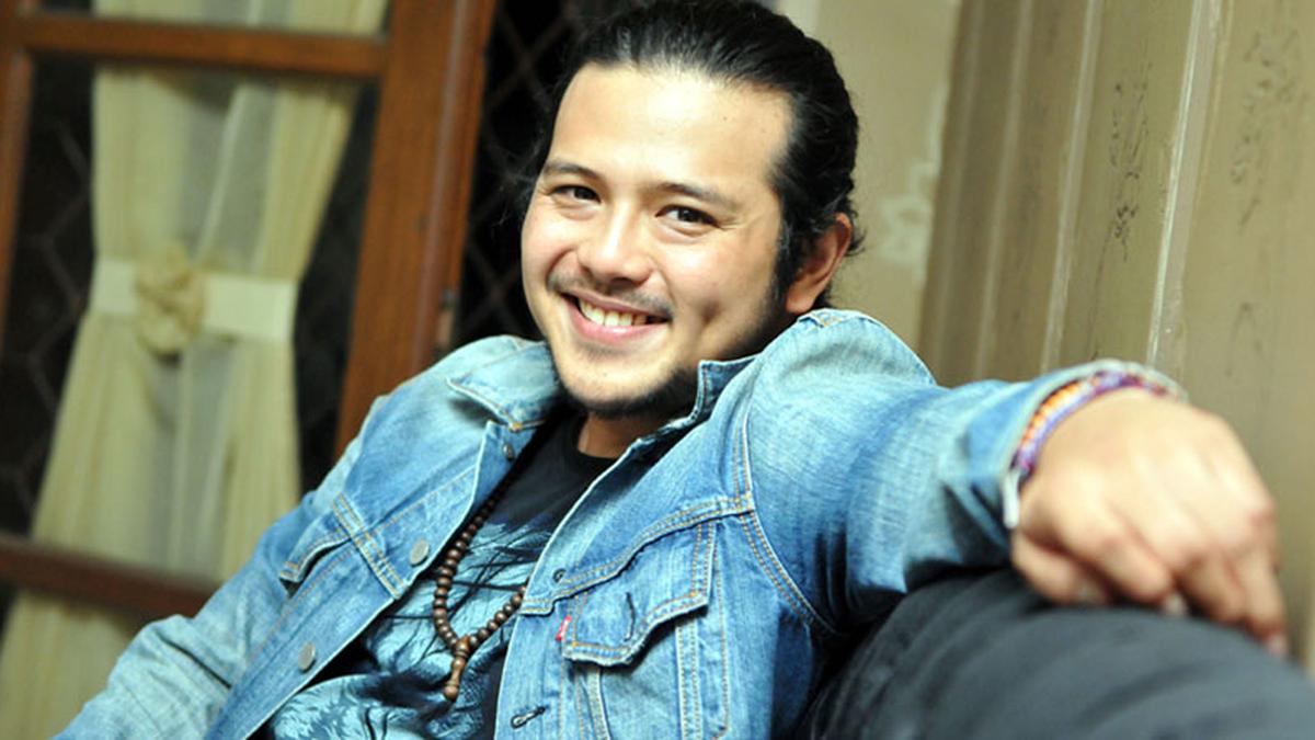 Ramon Y. Tungka: Indonesia Belum Merdeka - ShowBiz Liputan6.com