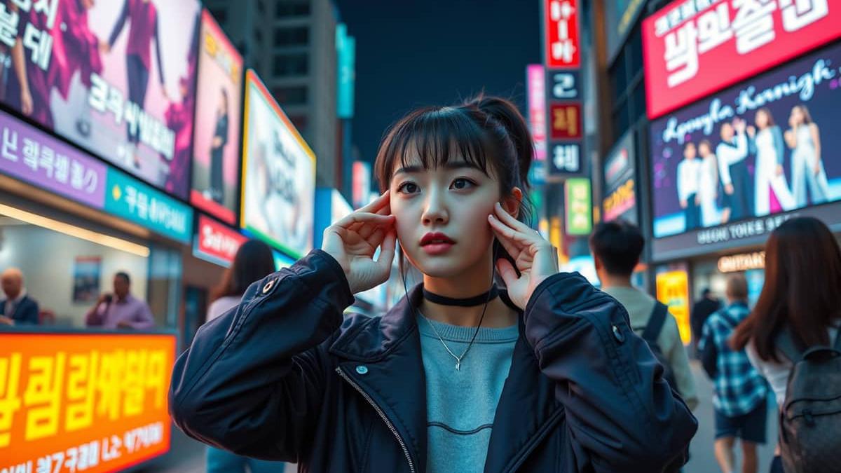 Memahami Arti Ottoke sebagai Ungkapan Populer dalam Budaya Korea