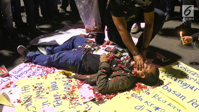 Anggotanya Diduga Terlibat Kebakaran Rumah Wartawan di Karo, Begini Respons TNI AD - News ...