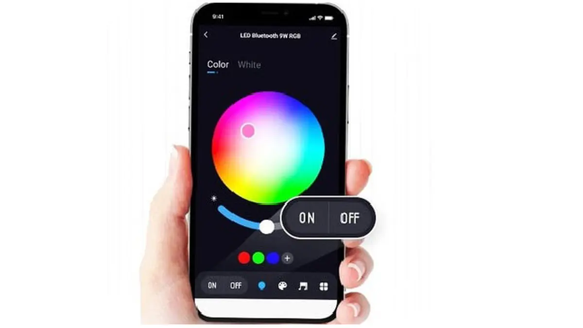 Berita Hannochs Smart LED Bluetooth 9W Hari Ini - Kabar Terbaru Terkini ...