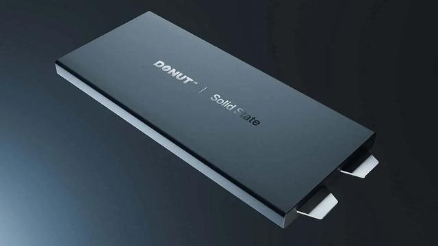 Baterai Solid-State Siap Produksi, Janjikan Cas EV Cuma 5 Menit