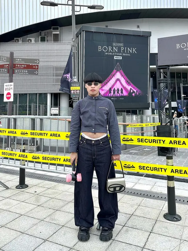 6 Potret Selebgram Bro Jabro Meninggal di Usia Muda, Pernah Viral ...