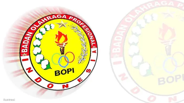 BOPI Temukan Kejanggalan Pertandingan Tubagus Setia Sakti - Bola Liputan6.com