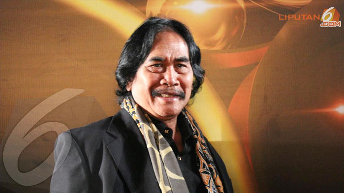 Jaja Mihardja : Film Nasional Bisa Bangkit Tanpa Main Politik - ShowBiz ...