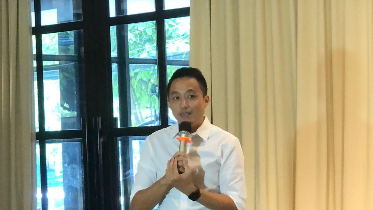 Danacita Tak Paksa Mahasiswa ITB Bayar Kuliah Pakai Pinjol - Bisnis ...