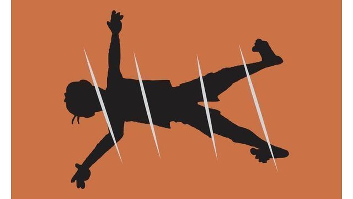 6 Kisah Kanibalisme Paling Ekstrem di Dunia - Video Liputan6.com