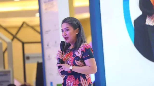 Mandiri Festival Properti Indonesia 2022 Tawarkan Bunga Spesial 2,4 Persen - Lifestyle Liputan6.com