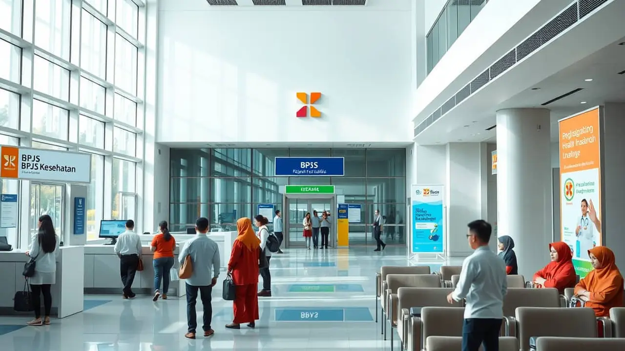 Panduan Lengkap Cara Mendaftar BPJS Kesehatan dengan Mudah dan Cepat ...