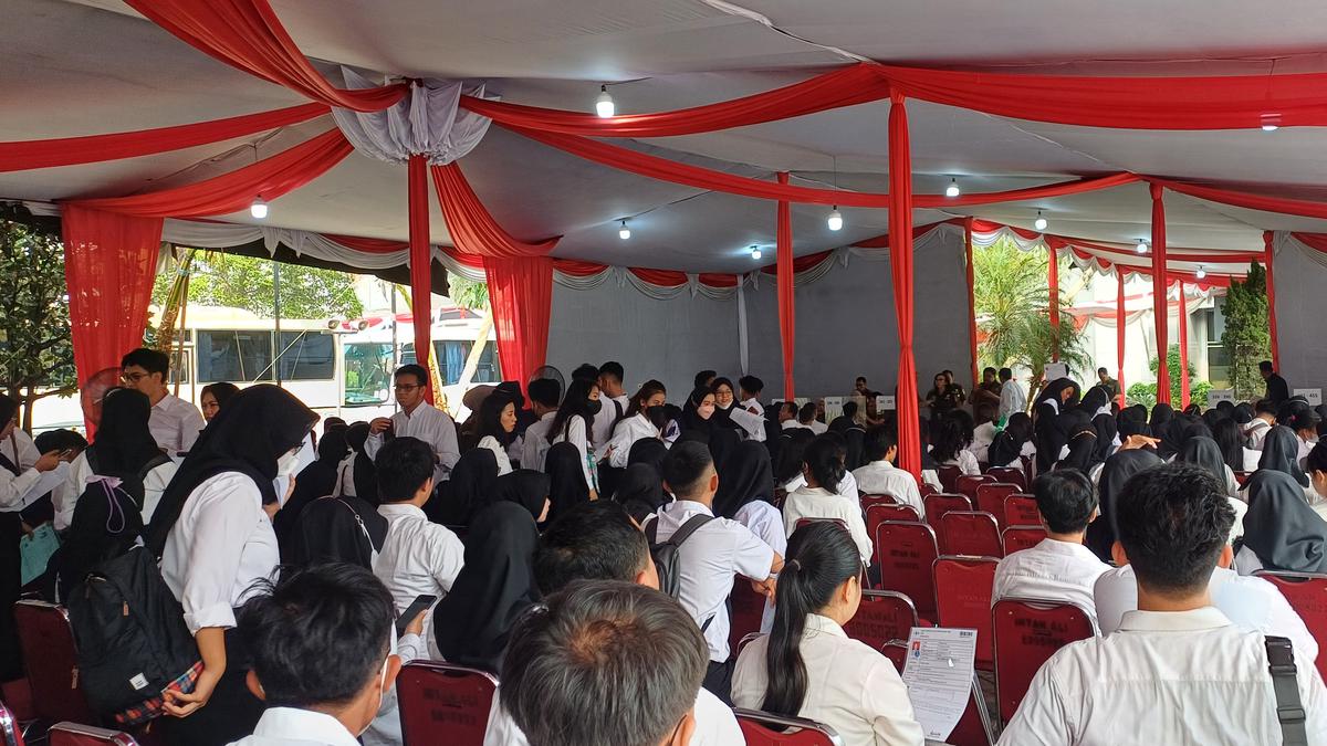 Tes CPNS 2023 dan PPPK Pakai Teknologi Deteksi Wajah, Joki Tak Berkutik