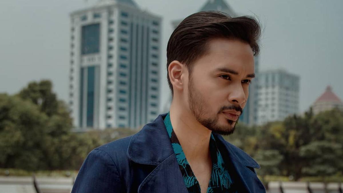 6 Film Pilihan Hardy Hartono Selama Di Rumah Aja Karena Wabah Covid-19 ...