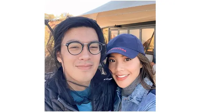 7 Potret Kevin Aluwi, Bos Baru Gojek Pengganti Nadiem Makarim - Hot ...