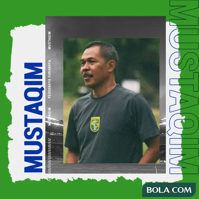 Cerita Mustaqim: Sudah Berkomitmen Kembali ke Persebaya Sejak 2017 ...