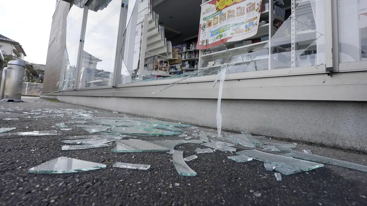 Mengenal Teknologi Early Warning Jepang, Bukan Memprediksi Gempa - Hot ...