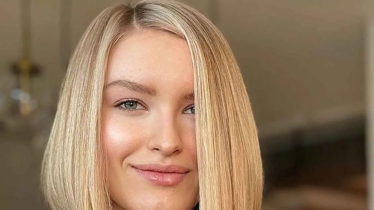 25 Model Rambut Bob Trendi untuk Wanita di 2025, Inspirasi Rambut ...