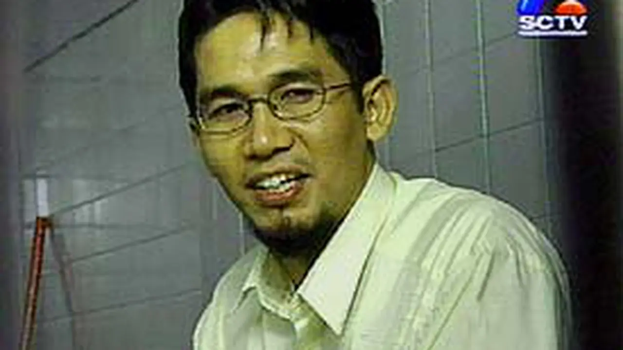 Tohir Divonis 10 Tahun Penjara - News Liputan6.com