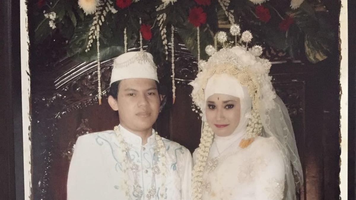 Cerita Cinta, Faank Wali - Sari Rahmani