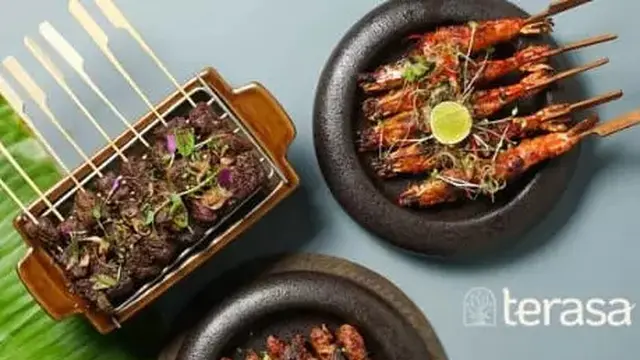10 Rekomendasi Tempat Makan Enak di Cempaka Putih Terfavorit 2025 ...