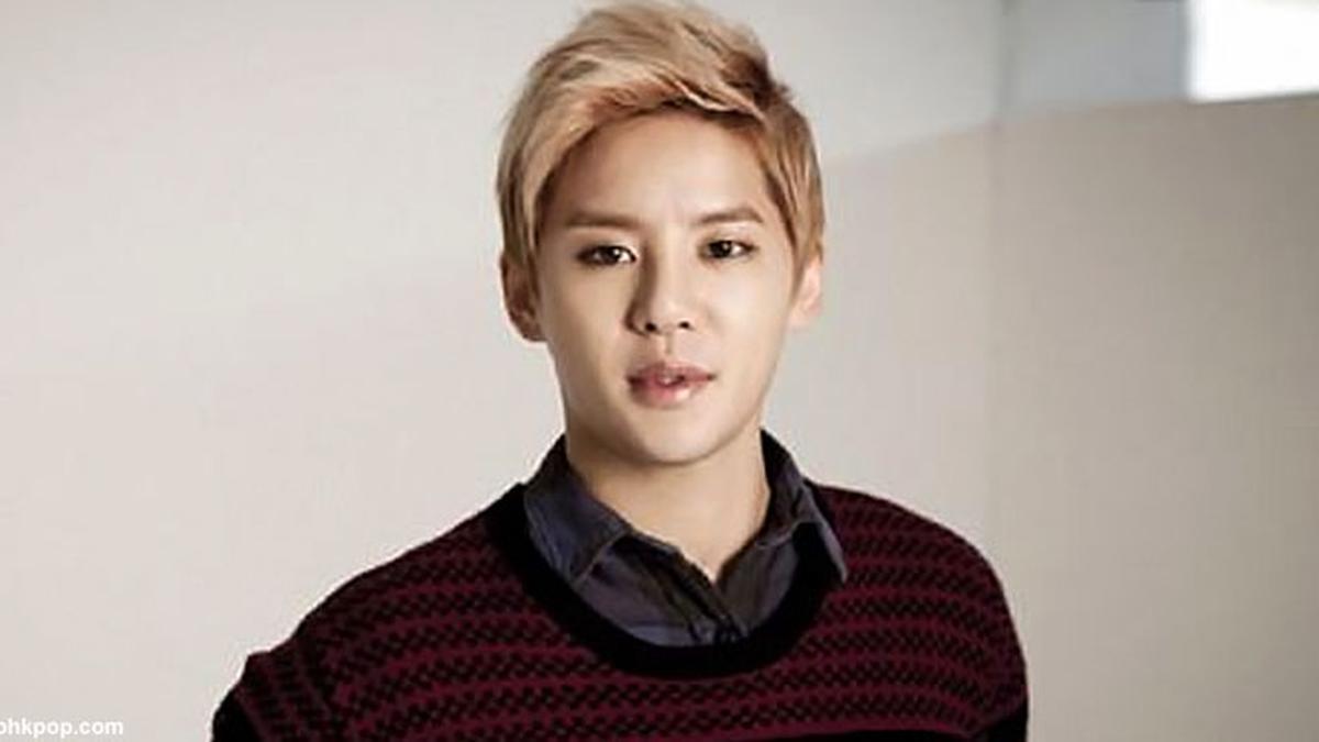 Junsu "JYJ" Buktikan Dirinya Penyayang Binatang - ShowBiz Liputan6.com