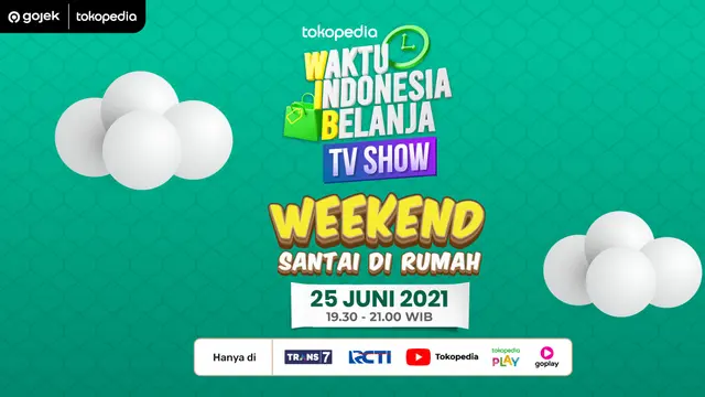 Penting, Ini Daftar Belanjaan yang Perlu Kamu Punya Saat Akhir Bulan ...