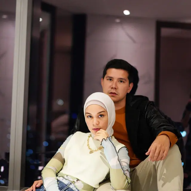 8 Tahun Berlalu, Ini Potret Terbaru 6 Pemain Diam-diam Suka yang Sudah Menikah - Hot Liputan6.com