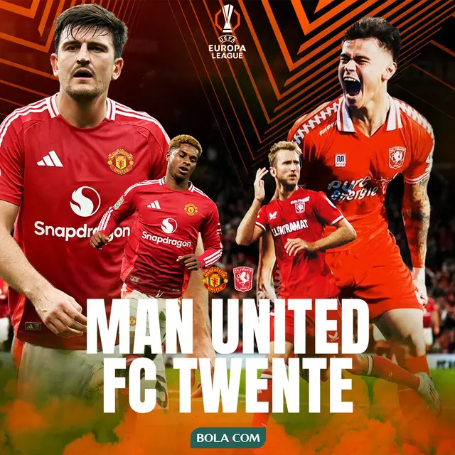 Tonton Aksi Mees Hilgers di Old Trafford, Link Live Streaming Liga ...