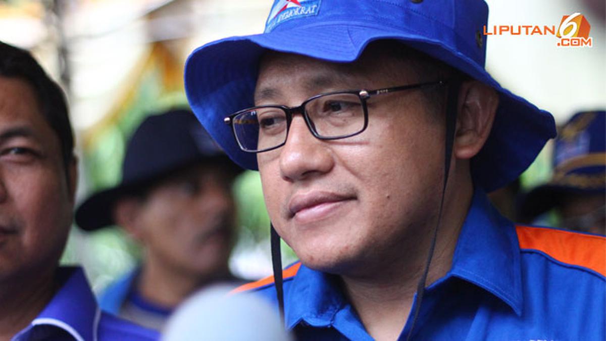 Alasan Demokrat Pilih Bali Sebagai Lokasi KLB - News Liputan6.com
