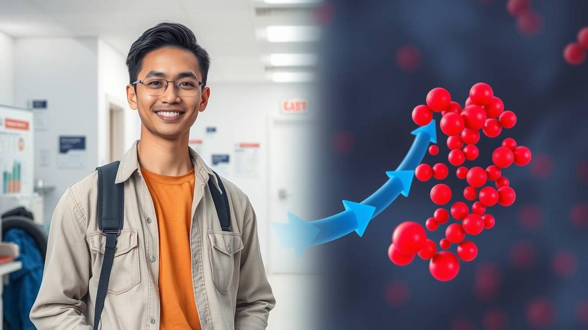 Ciri-Ciri Diabetes Tahap Awal: Kenali Tanda dan Gejala Sedini Mungkin