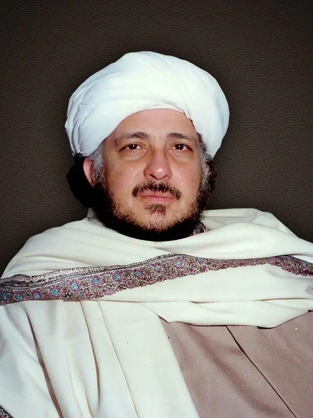 Kisah Sorban Keramat Abuya Sayyid Muhammad Al Maliki Cegah Keguguran ...