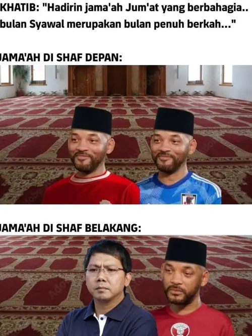 Memes Terkocak Di Indonesia