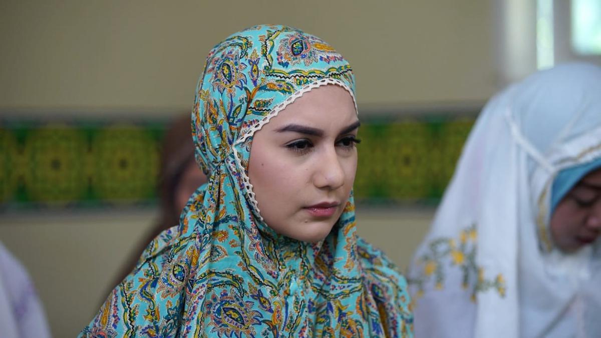 Live Streaming SCTV Sinetron Cinta Suci Episode Minggu 9 Desember 2018 ...