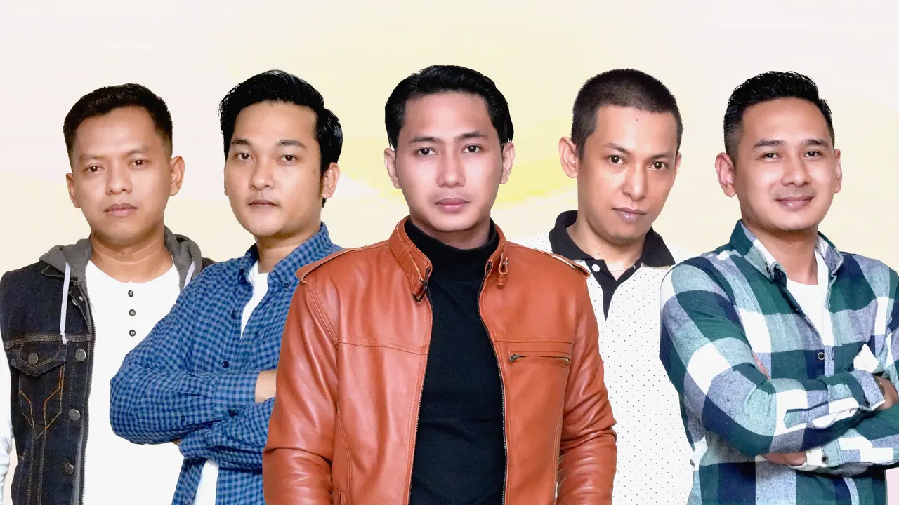 Driver Band Usung Genre Komedi Saat Memperkenalkan Lagu Berjudul ...