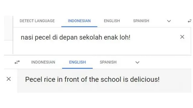 Google Translate Kini Bisa Menerjemahkan Teks dari Gambar di Web ...
