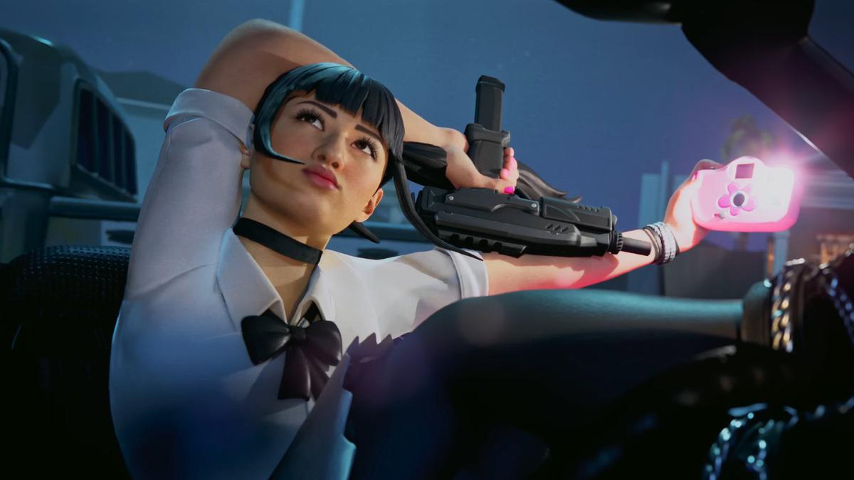 Epic Games Fortnite Status: Global Server Outages And 'Chapter 7' Releases