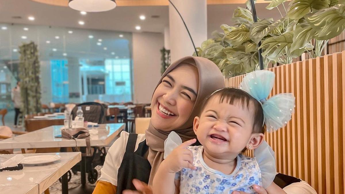 Ingin Beli Rumah Nyaman untuk Moana, Ria Ricis Jual Asetnya untuk ...