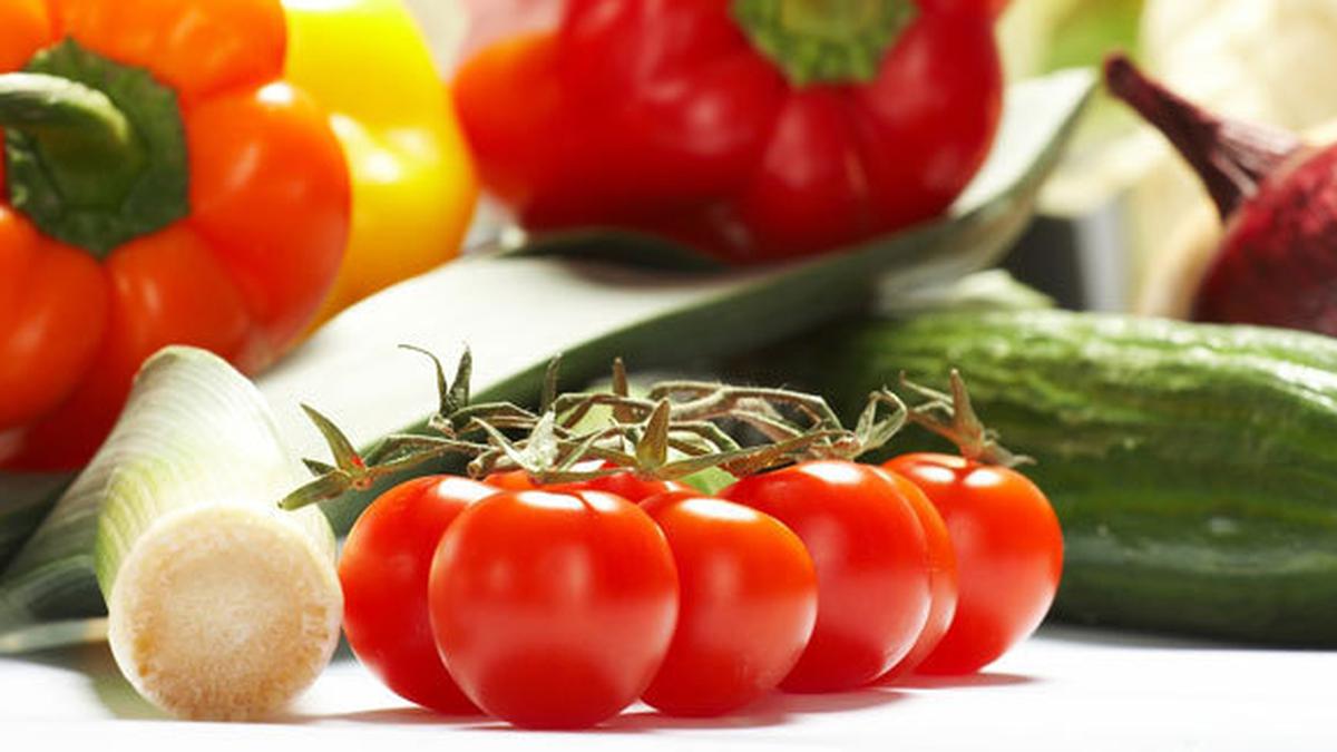 Makanan Berwarna-warni Agar Lebih Sehat - Beauty Fimela.com