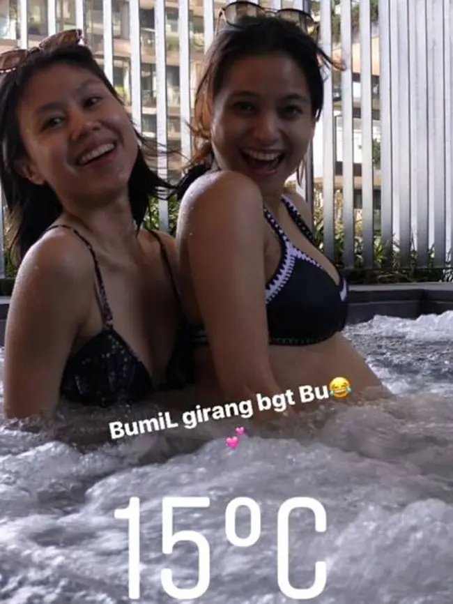 Gosip Terkini: Laudya Cynthia, Jessica Iskandar, Acha Septriasa - Entertainment Fimela.com