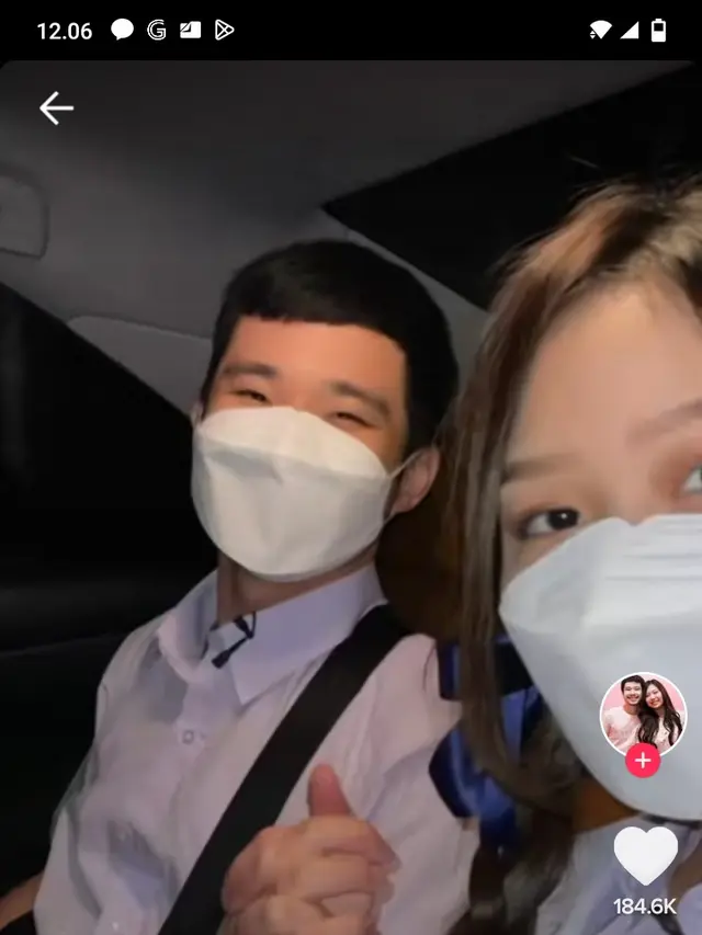 5 Momen Sisca Kohl dan Jess No Limit Honeymoon di Bangkok, Cosplay Jadi ...