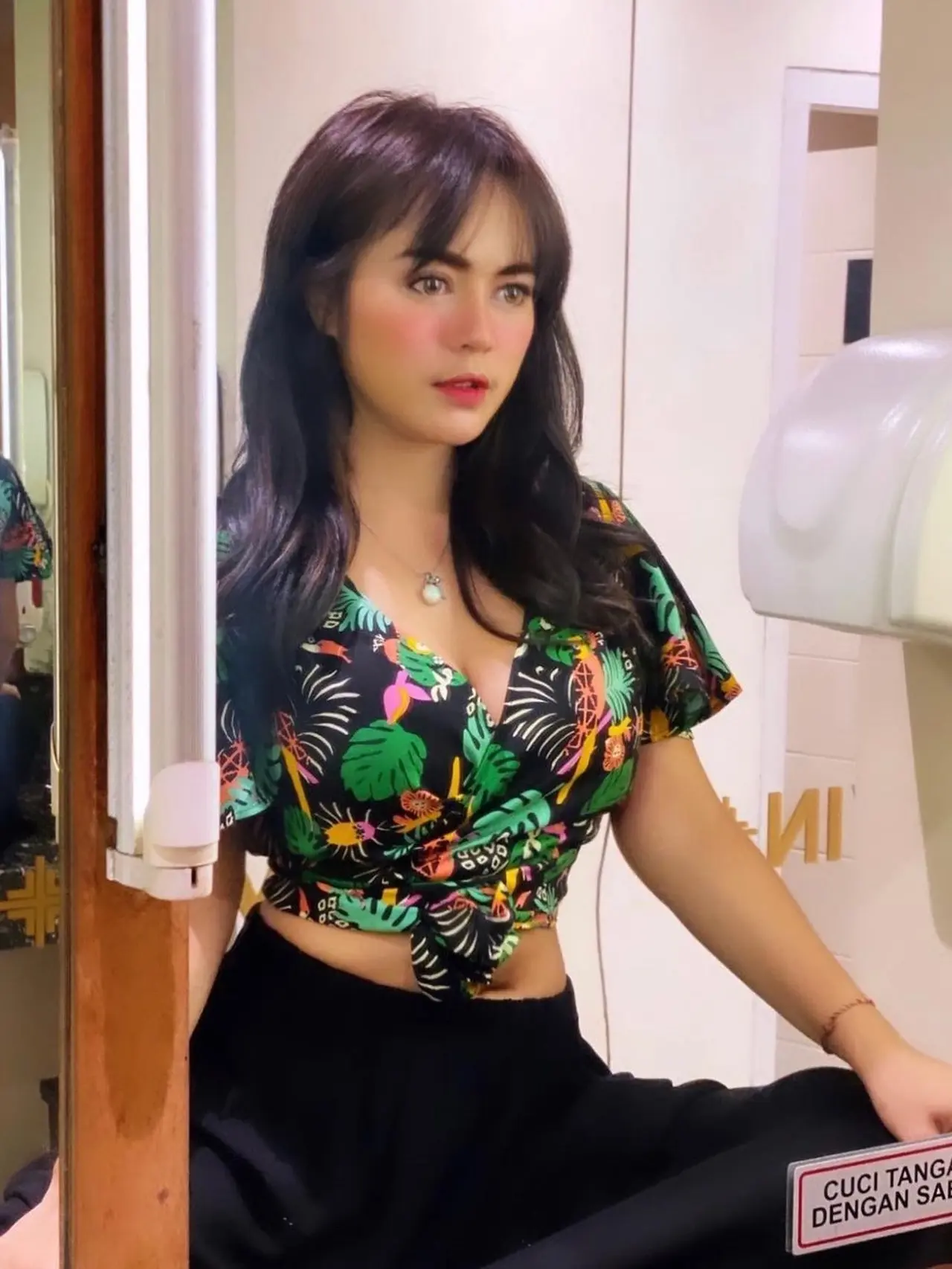 Dominiq Key Masih Berjuang Tagih Perjanjian Kesepakatan untuk Akting ...