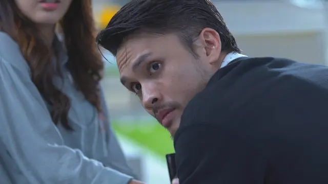 Saksikan Sinetron Takdir Cinta Yang Kupilih Episode Rabu 9 Februari 2024 Pukul 20:25 WIB di SCTV ...