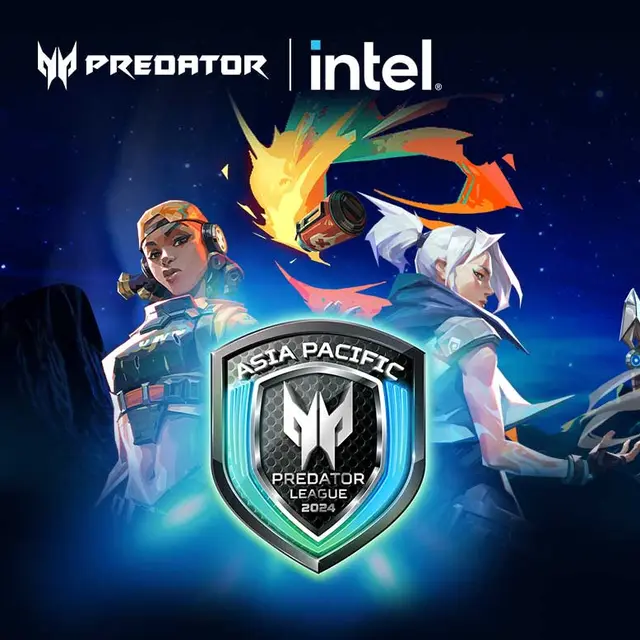 Acer Cari Tim Valorant Buat Wakili Indonesia di Grand Final APAC ...