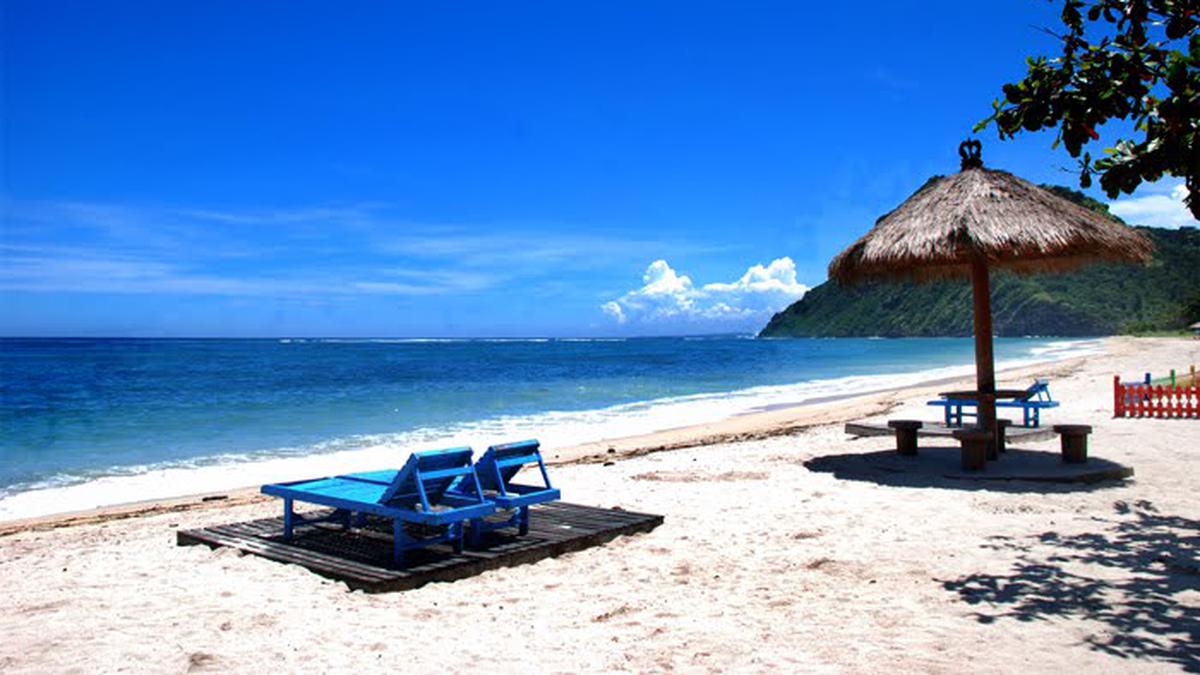 NTB Siap Jadi Destinasi Wisata Syariah - Lifestyle Liputan6.com