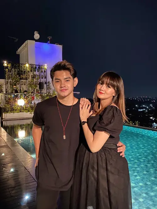 Chand Kelvin Dan Aditya Suryo