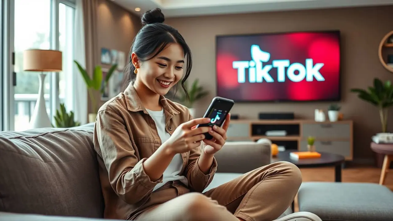 Apa itu FYP: Panduan Lengkap Memahami For You Page di TikTok - Feeds Liputan6.com