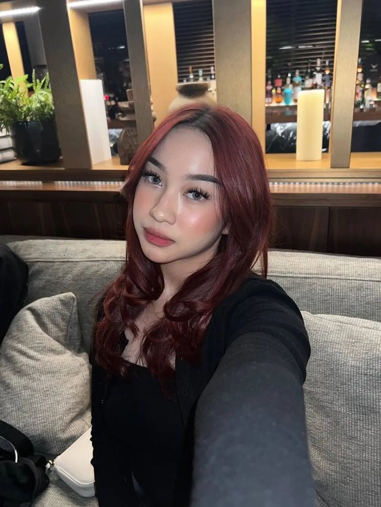 6 Potret Cantik Ratna Kaidah Anak Adi Bing Slamet yang Kini Jadi Selebgram