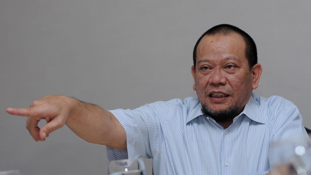 Jaksa Agung: Red Notice untuk La Nyalla Segera Terbit - News Liputan6.com