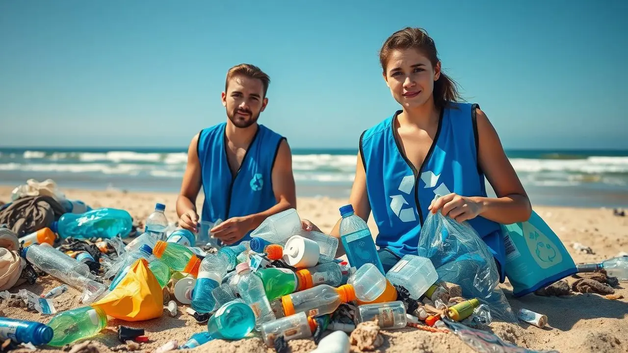 Makin Mudah Kelola Sampah Botol Kemasan Pakai RVM Plasticpay ...