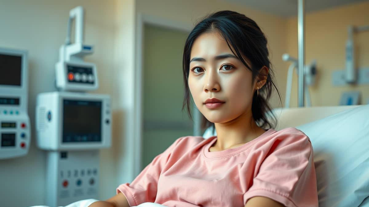 Ciri-ciri HB Rendah: Kenali Gejala dan Penyebabnya