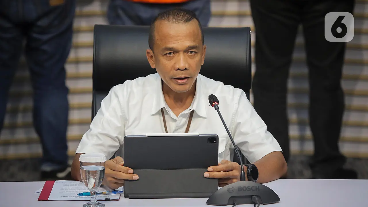 Profil Kapolda Jabar Rudi Setiawan, Berikut Perjalanan Kariernya - Regional Liputan6.com