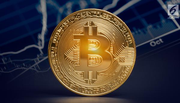 Dijuluki Raja Crypto, Siapa Sebenarnya Timothy Ronald?