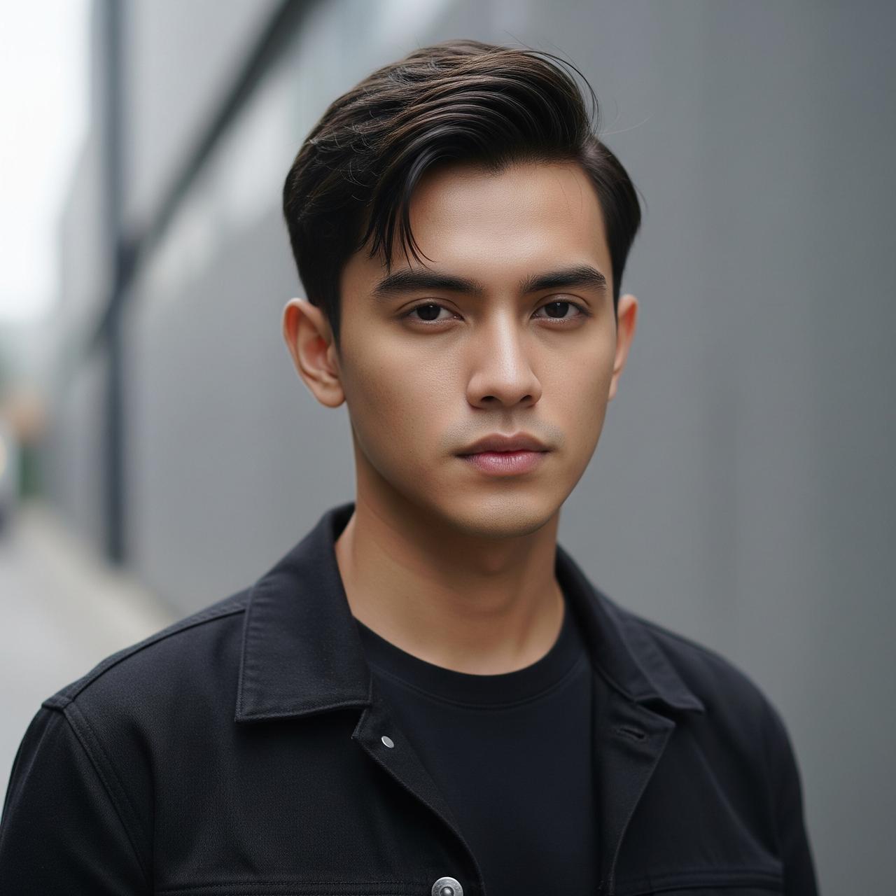 7 Model Rambut Pria 2026 yang Tetap Rapi Tanpa Pomade Tebal, Cocok ...